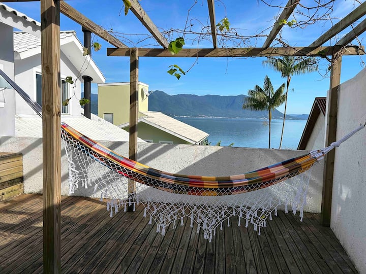 Casa Boa Vista. - Florianópolis