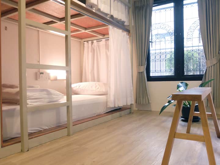 Stay Monomer, The Ideal Location (Group Room) - Bangkok