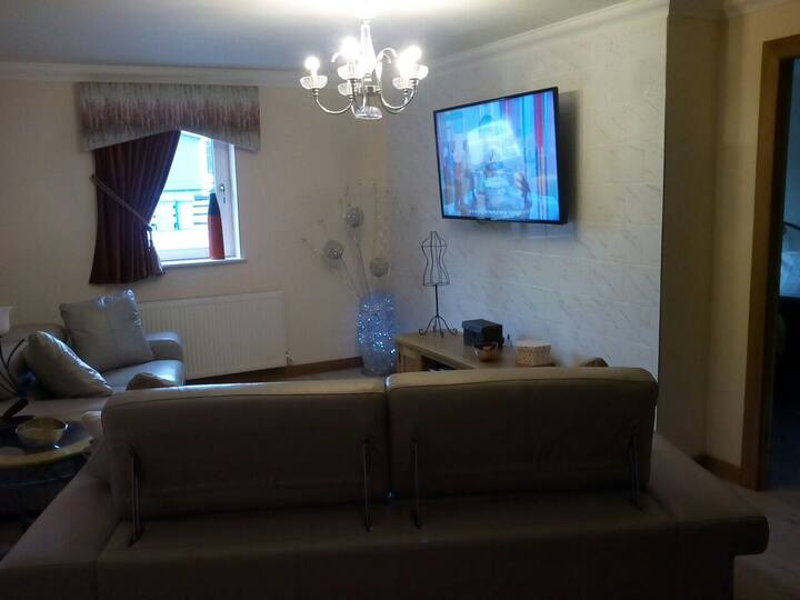 Strathaven Luxury Apartment 3 - Strathaven