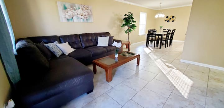 Cozy Bay - Lovely 3 Bedroom! Perfect Location - ビロクシ, MS
