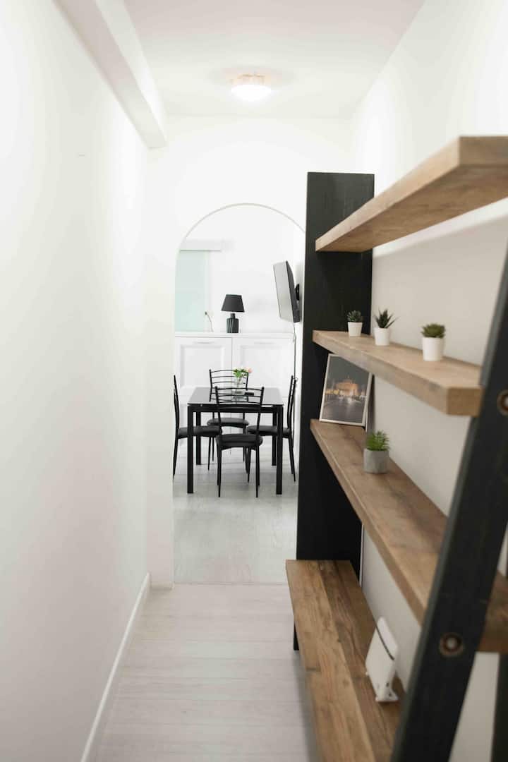 Casa Romana Nel Cuore Di Testaccio - ローマ