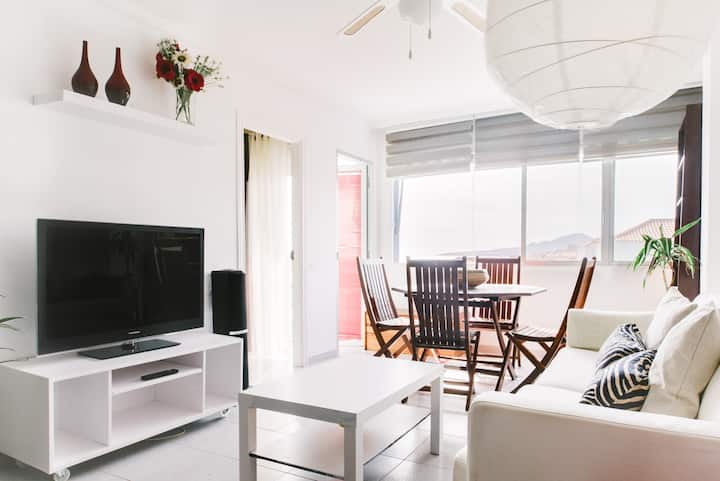 Español - Candelaria