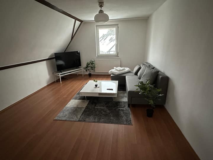 Appartment For Rent01 - Burgwedel