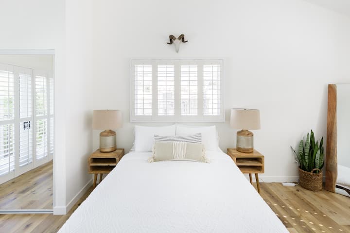 Gorgeous Private Guesthouse In The Heart Of West Hollywood - West Hollywood, CA