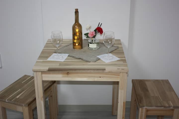 Irina House  ☆ 3 Min From Itaewon St ☆ - Seoul