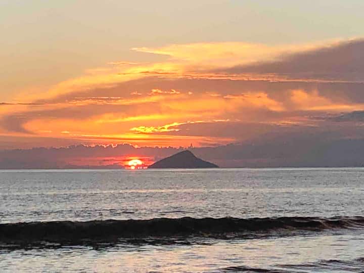 Apartamento Em Maresias (400m Da Praia) - São Sebastião