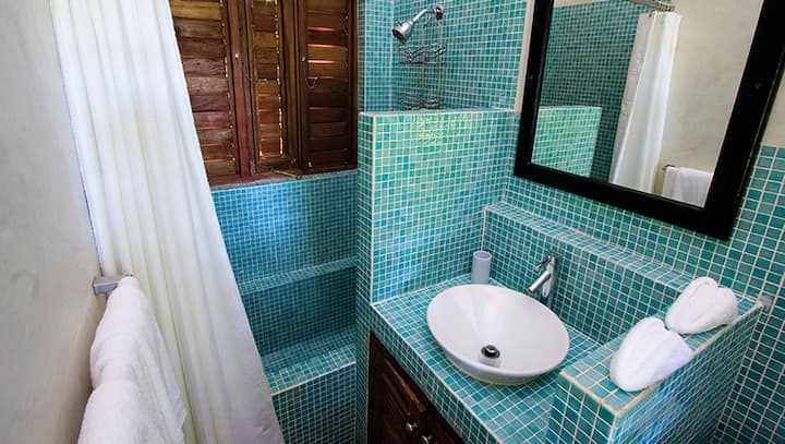 1-bedroom Cottage With Pool - Negril