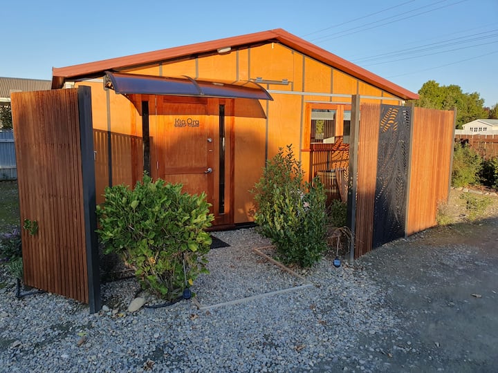 Looking Neat On King Ed - Motueka