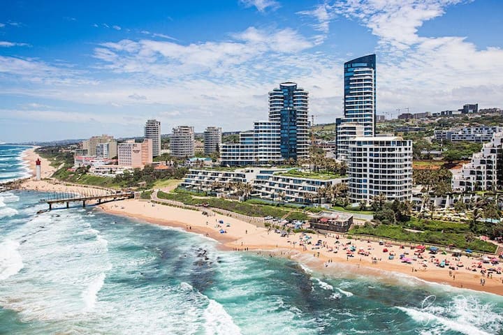 Pearls Of Umhlanga - Luxury Beachfront Durban Kzn - Umhlanga