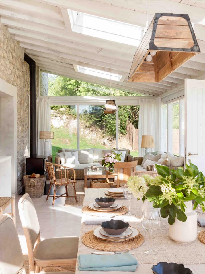 Wishome-antigua Cuadra Rehabilitada Mucho Encanto - San Vicente de la Barquera