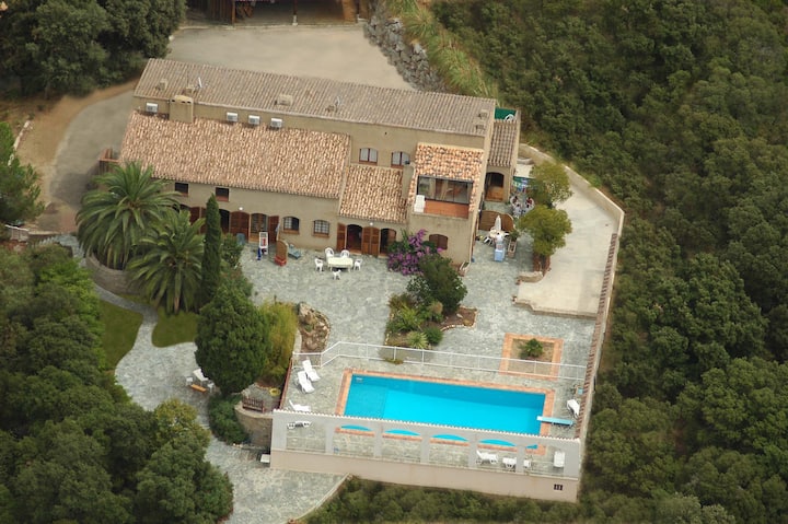 Studio Proche De La Mer - Porticcio
