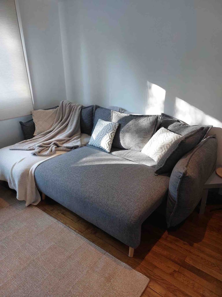 “Serenity”3bed 25min Paris/cdg 15minsparisnord - Sevran
