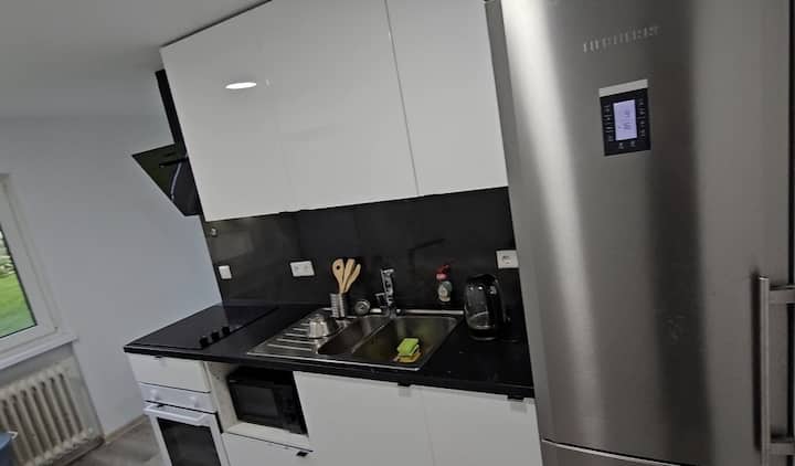 6 By Tom- Apartment 2 Room's 4-5 Bed's - Belchen