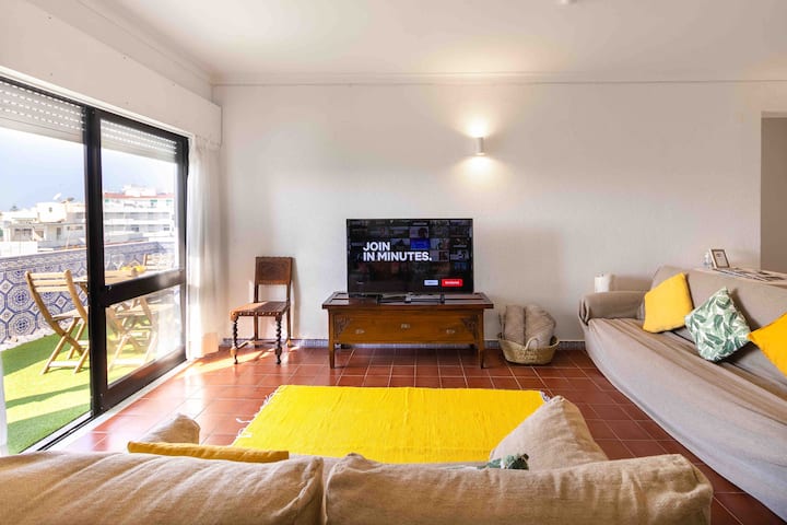 Algarve Ocean View - Vilamoura