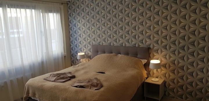 Cozy Apartment In The City Center - Cologne