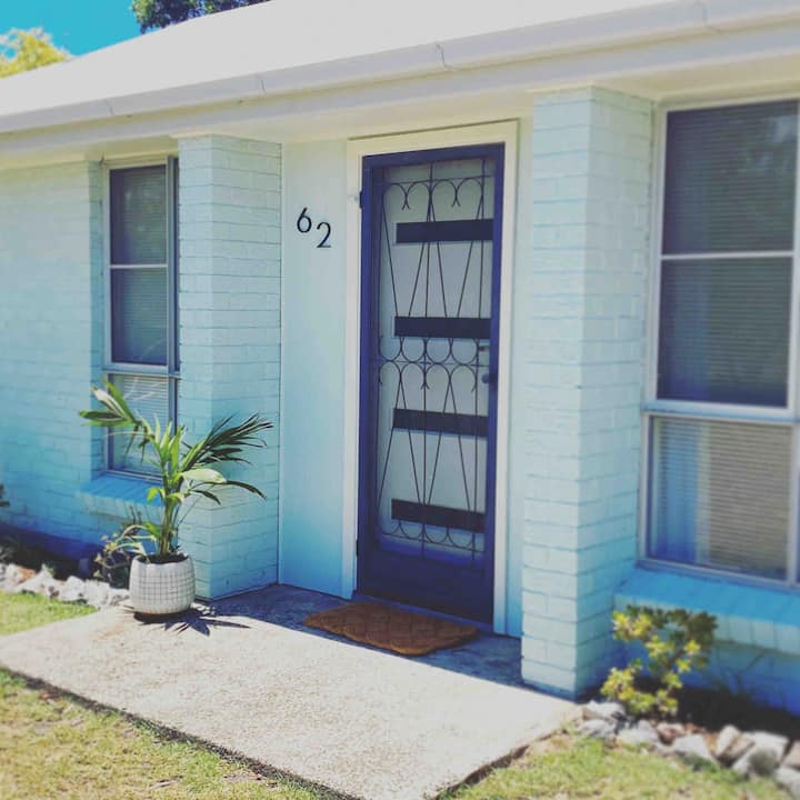 Salt Shack Jervis Bay ~ Vincentia - Jervis Bay