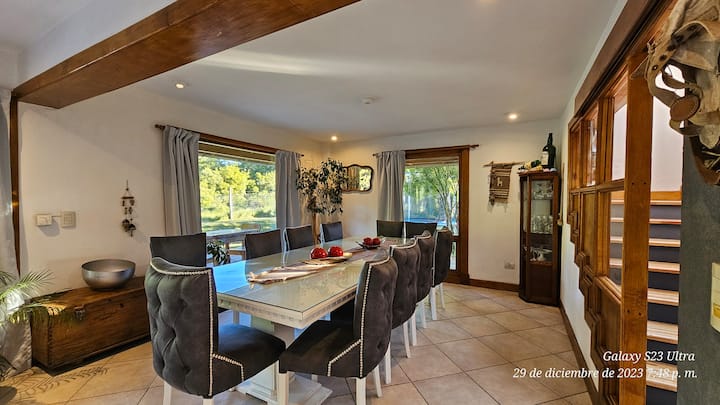 Alojamiento De Familia Bariloche Bustillo 11 - Bariloche