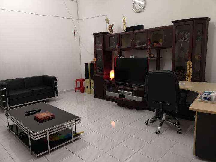 Desa Damai Home - Bentong