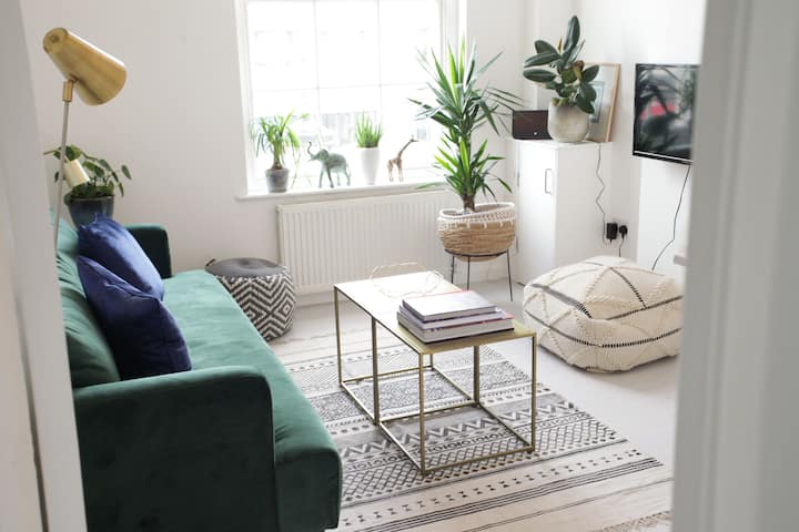 Cosy And Bright 2bedroom Flat In Pimlico /Victoria - Chelsea