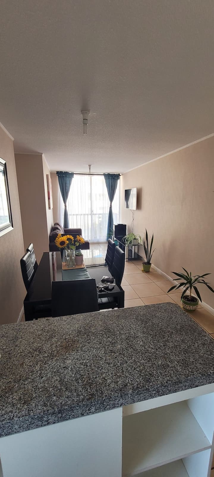 Departamento La Serena, Chile - La Serena