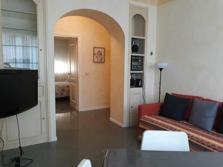 Casa Patricia 2 - Como Lake - Historical Center - Ancient Walls - Mendrisio