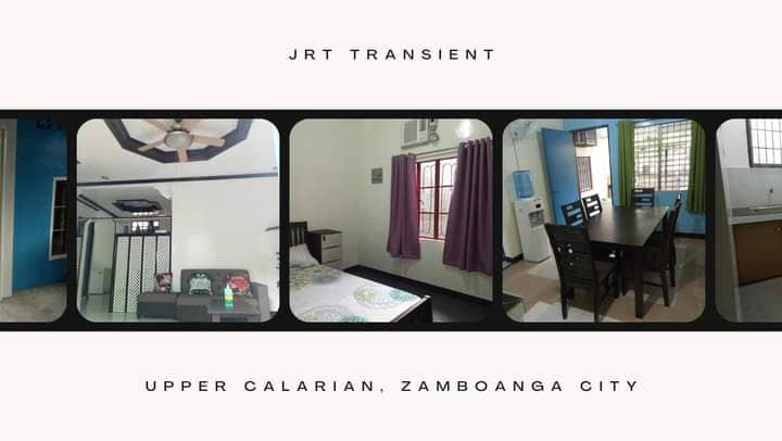 Jrt Transient - Zamboanga