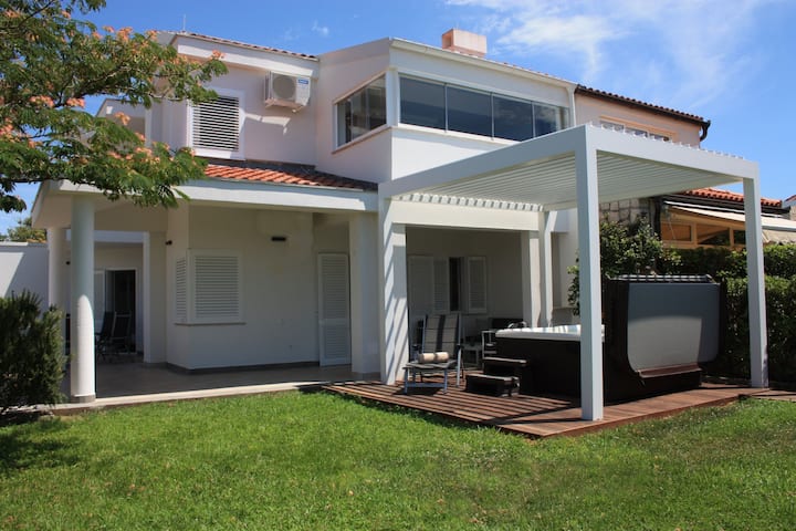 Sunwell Apartments Ii, Novalja, Gajac, Zrce - Novalja