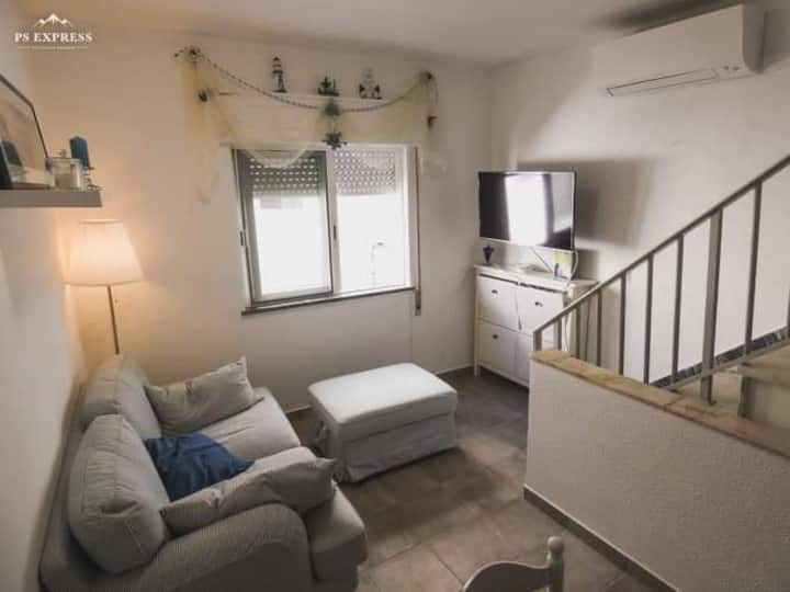 Maison Ville Petit Village De Pêcheurs Atypiques - Fuseta