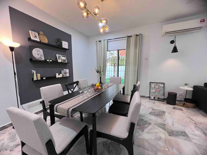 Kajang Party/event House - Bangi