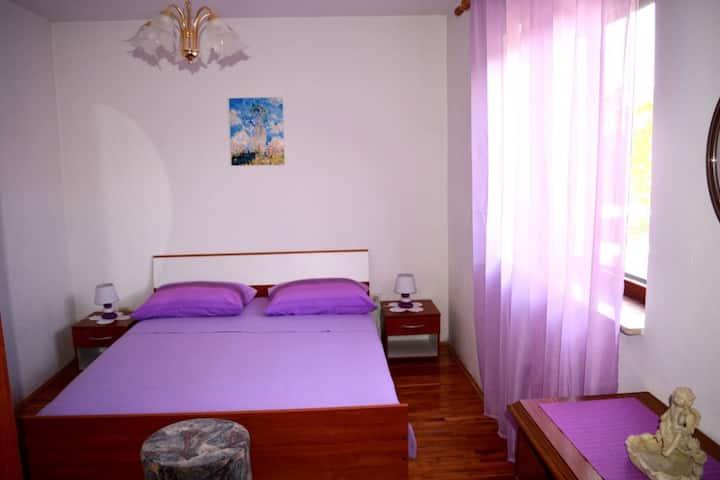 2bedroom Apartment In Tisno - Murter