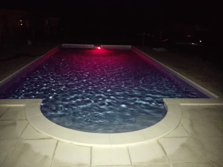 Maison De Vacances St Sornin - La Rochefoucauld