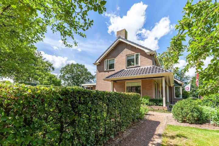 B&b Cremers' Pleats Boven Appartement - Drachten