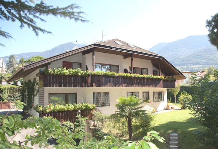 Morgenstern Living Apartments (1) - Tirol