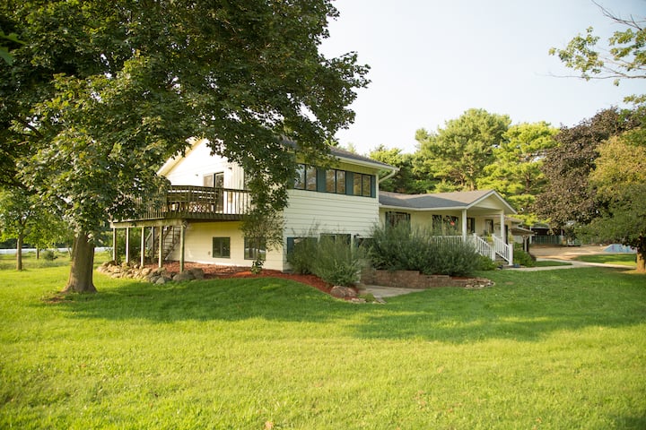 Top 10 Ranches To Stay In Wisconsin, USA - Updated 2024 | Trip101