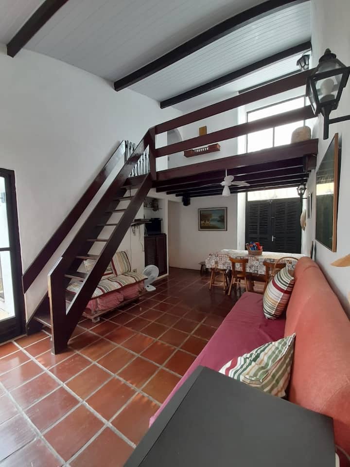 Casa Praia Dos Anjos - Arraial do Cabo