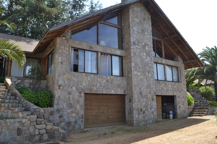 Alto Vichuquen - Vichuquen