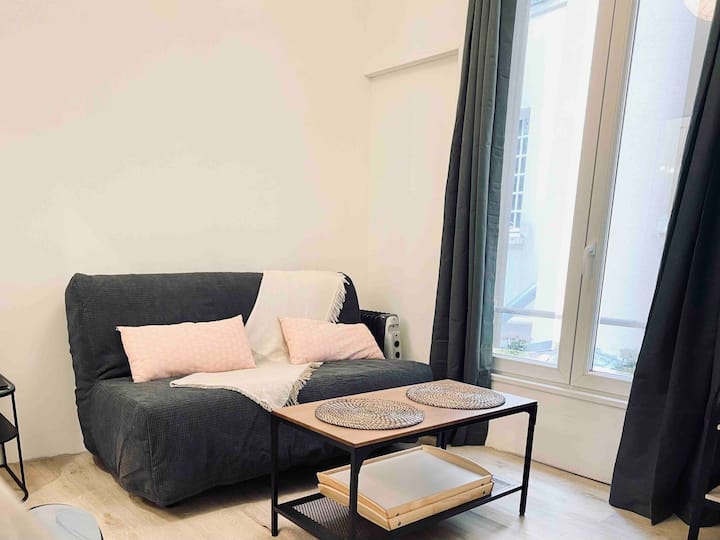 Versailles: à 2 Pas Du Château ! - Guyancourt