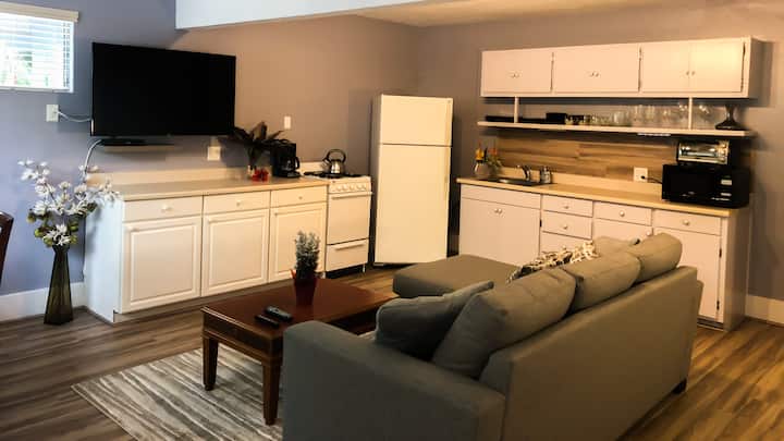 Nahale Place - Kahalu’u Beach Park