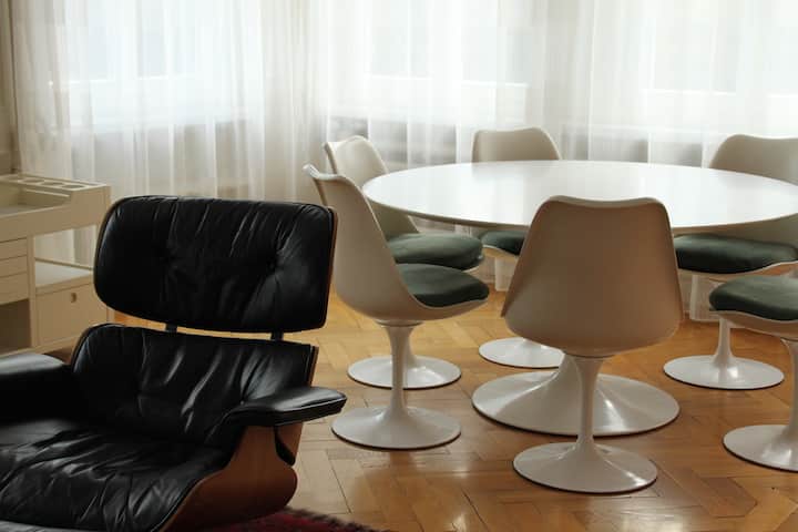 Stilvolle Ferienwohnung / Business Apartment - Sankt Gallen
