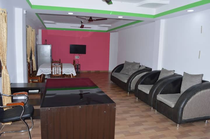 Downing Street - The Perfect Home Stay.room No. 6 - Port Blair