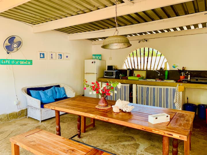 Zuri Cottages-b34 - Diani Beach