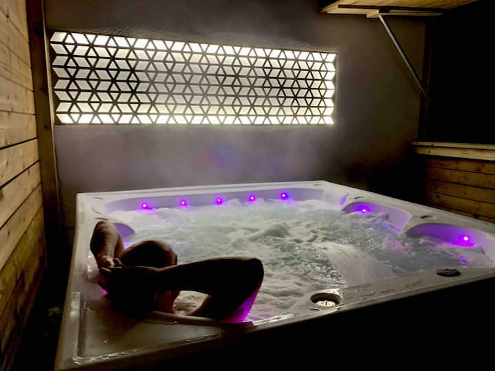 Vannes Jolie Maison De Ville Familiale 200 M2 - Morbihan