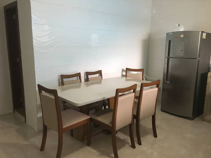 Casa - Suíte Peró , Cabo Frio-rj 1,8 Km Da Praia - Cabo Frio