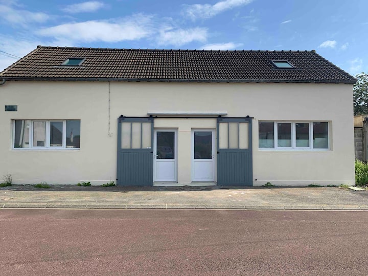 Gîte De Ville - Carentan