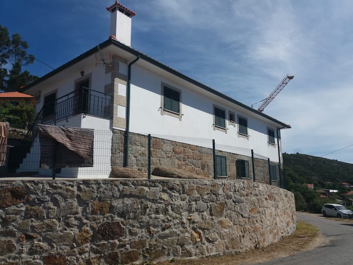 Casa Da Gina - 皮庫島