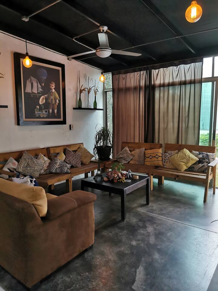 El Trapiche Alquileres vacacionales y alojamientos - Colima, México ...