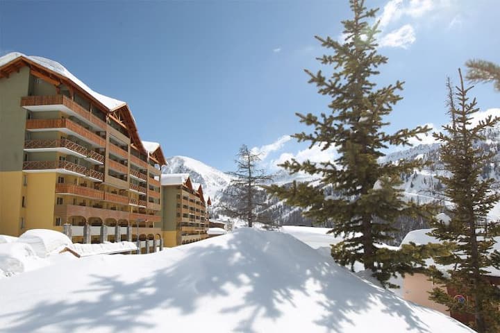 Appartement 6 Personnes - Isola