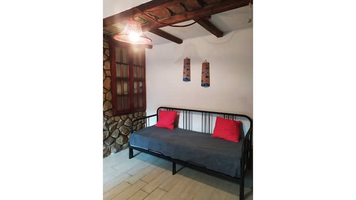 Appartamento In Centro - La Maddalena