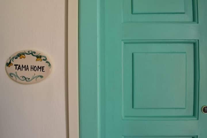 Appartamento Tama Nel Centro Storico Di Siracusa - Syracuse