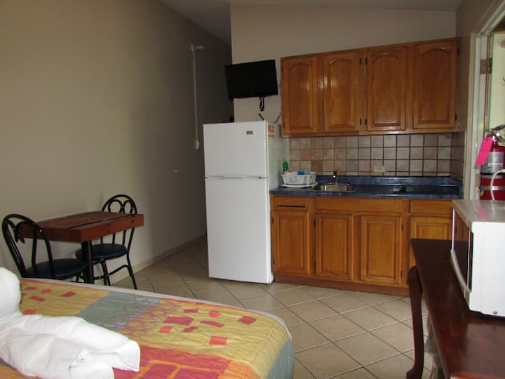 Culebra Beach Villas , Flamenco Beach - Culebra